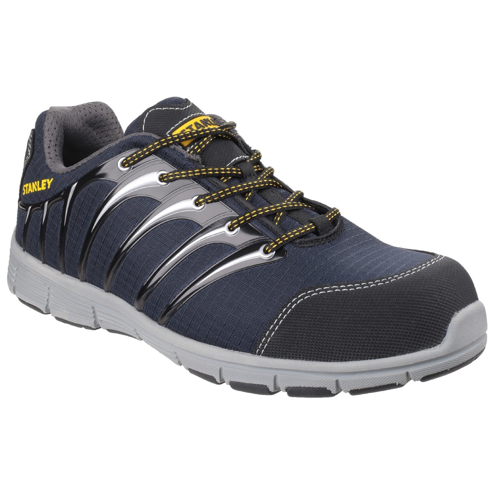 Stanley Safety Footwear - First Safety